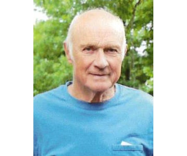 Virgil Bloomfield Obituary (2023) - Canal Fulton, OH - Swigart ...