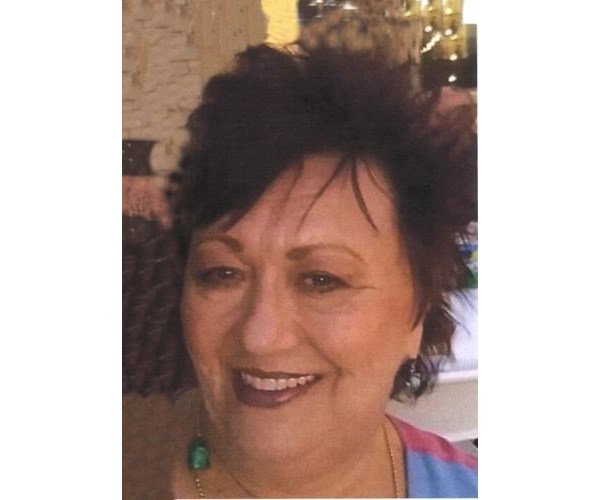 Wendy Kay Bowers Obituary (2022) - Ogden, UT - Myers Mortuary ...