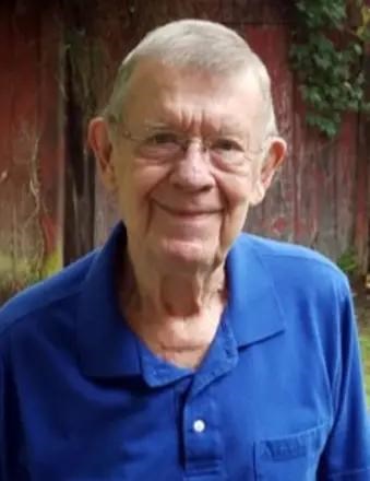 Glenn W. McCullough Obituary (2024) - Hendersonville, NC - Forest Lawn ...