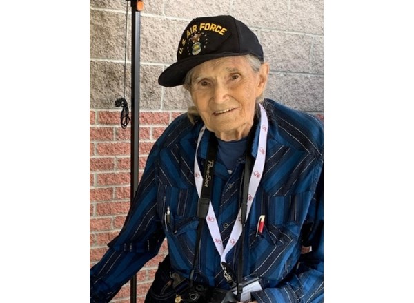 Patricia K. "McMaster" Correia Obituary (2025) - Abilene, TX - North's ...