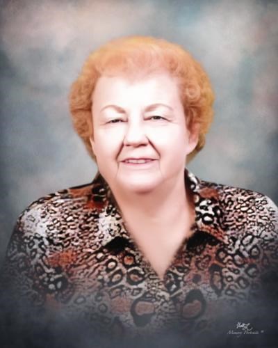 Irene Fern Groneman Obituary (2023) - Las Vegas, NV - Davis Funeral ...