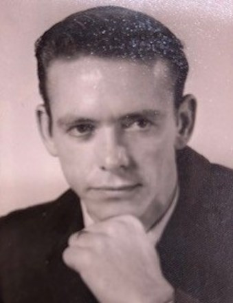 Melvin Roy Lacas Obituary (2026) - Riverside, CA - Hemet Valley Mortuary