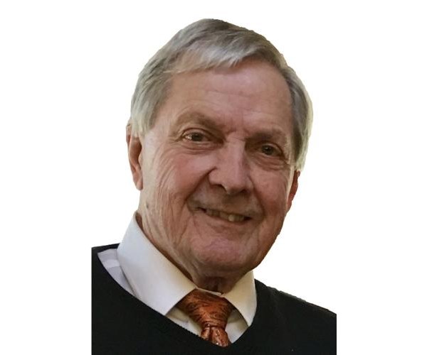 Donald L. Small Obituary (1941 - 2025) - Stroudsburg, PA - WFMZ-TV 69 News