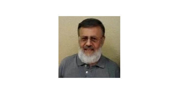 Marshall David Benjamin Obituary (2026) - Turlock, CA - Turlock ...