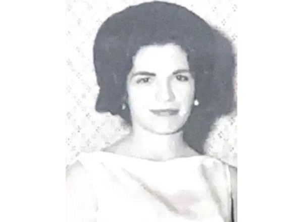 Susan Christine "Christy" Livingston Wilkerson Obituary (2024 ...