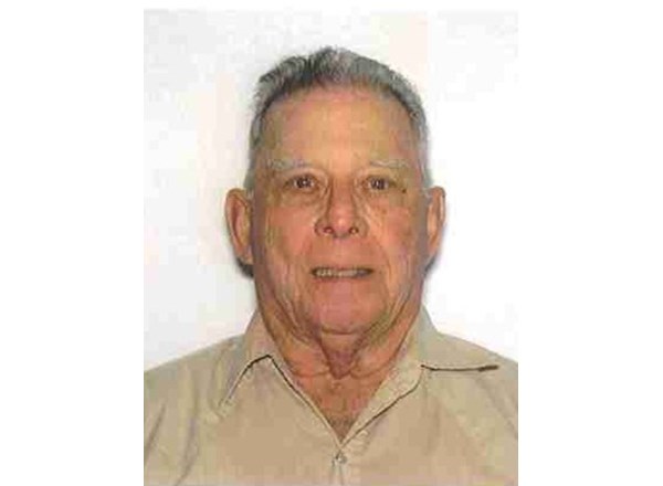 James Richard McCubbins Obituary (2025) - Salisbury, MO - Summerville ...