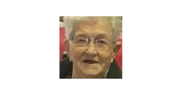 Frances Annita Sanders Obituary (2025) - Wynne, AR - Kernodle Funeral ...