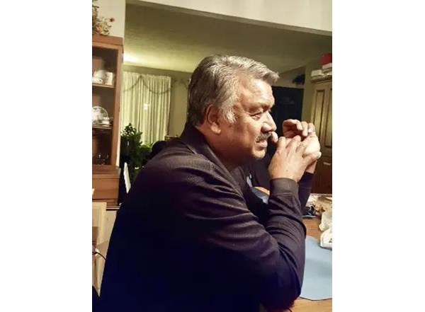 Dilip S. Tudu Obituary (2024) - Avon, OH - Busch Funeral and Crematory ...