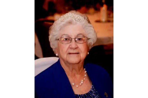 Mildred Frances Gibson Obituary (2025) - Vinton, VA - Lotz Funeral Home ...