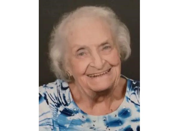 Donna M. Costello Obituary (2024) - Waterford, MI - Simpson-Modetz ...