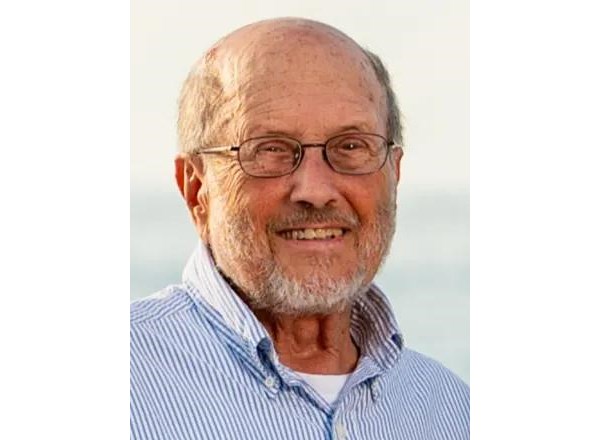John E. Ehrman Obituary (2025) - Erie, PA - Brugger Funeral Homes ...