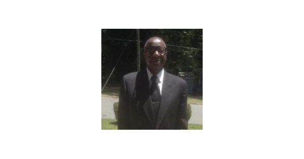 Mart Eugene Walker Obituary (2024) - Concord, NC - Lamb Funeral Home ...