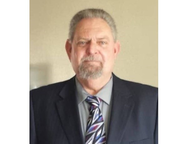 Johnny Frank Mancil Jr. Obituary (2022) - Mobile, AL - Mobile Memorial ...