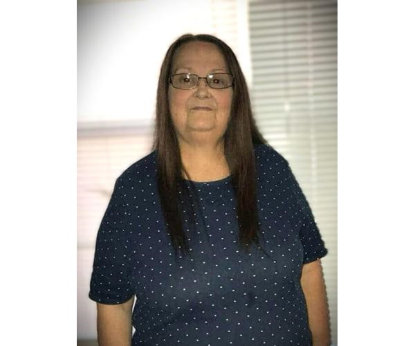 Nancy Janice Whitmore Obituary (2025) - Lufkin, TX - Shafer Funeral Home