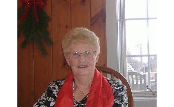 Beverly F. Myers Obituary (2025) - Greenville, NY - A J Cunningham ...