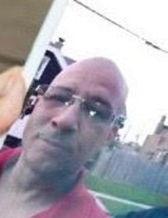 Mr. Mr. Jonathan D. Marshall Sr. Sr. Obituary (2025) - Milwaukee, WI ...
