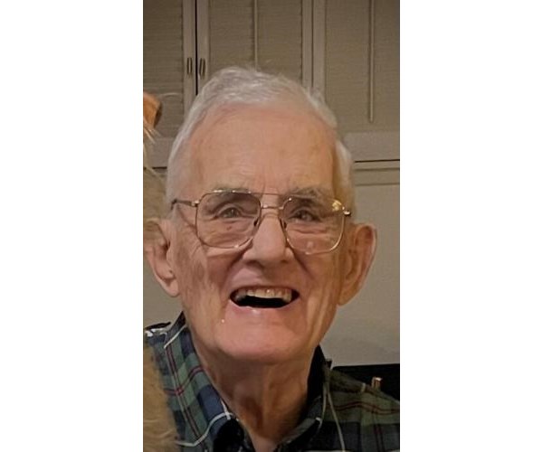 Bruce J. Birkhead Jr. Obituary (2025) - Monkton, MD - Evans Funeral ...