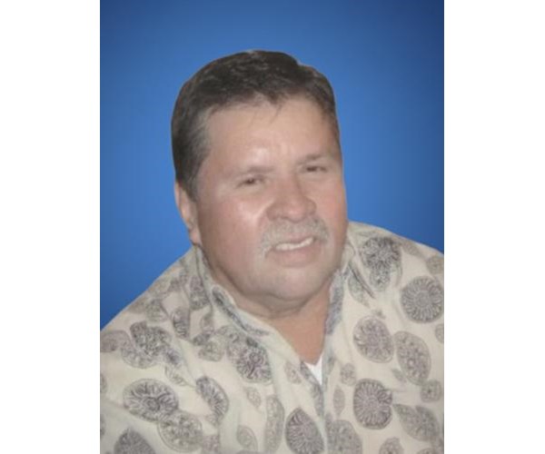 Santiago Andres Rodriguez Obituary (2025) - Houston, TX - Vazquez ...