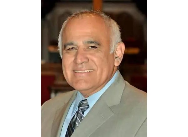Walter A. Lara Obituary (2025) - Revere, MA - Vertuccio Smith & Vazza ...