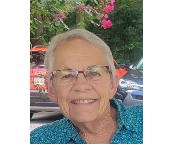 Kay Beth Price Obituary (2025) - Monroe, MI - Rupp Funeral Home, Inc.