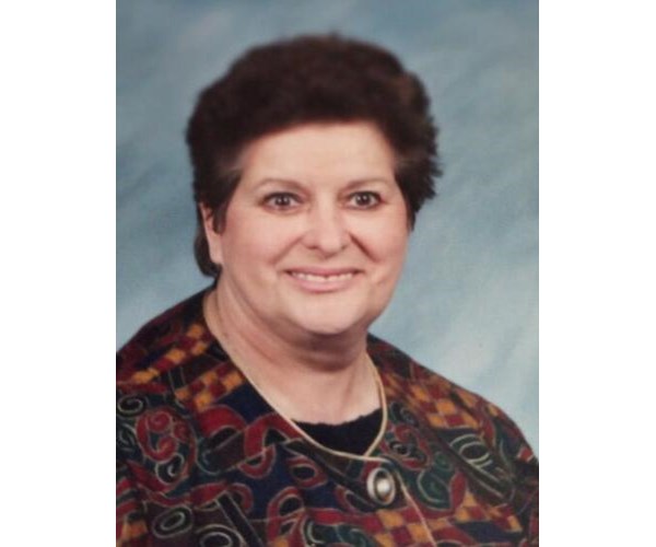 Norma Hull Obituary (2024) - Pembroke, NH - Roan Family Funeral Home of ...
