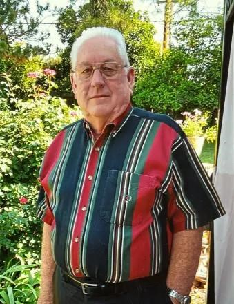 Richard E. Terry Obituary (2024) - Elgin, OK - Fletcher Funeral Home