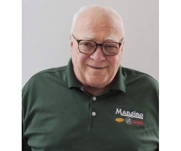 John Chirico Obituary (1942 - 2022) - Legacy Remembers