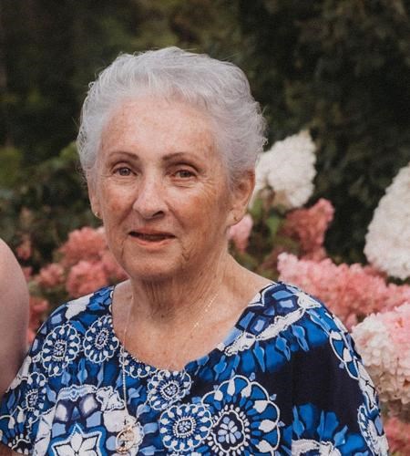 Judith "Judy" Steele Obituary (2023) - Apopka, FL - Baldwin Brothers ...