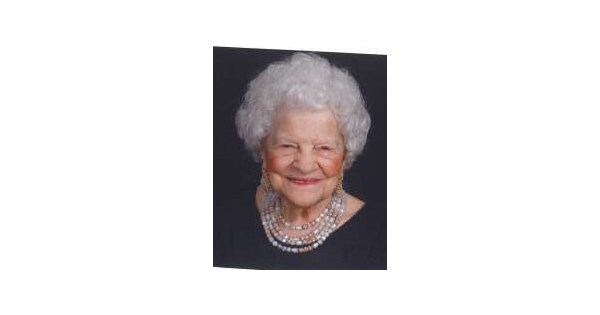 Helen M. Prince Obituary (2025) - Warren, OH - Peter Rossi & Son ...