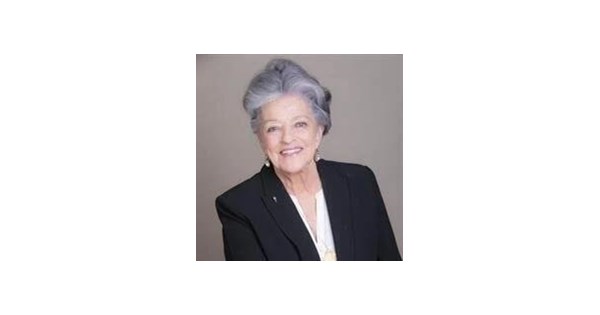 Susan Ormiston Binns Obituary (2025) - Nashville, TN - Phillips ...