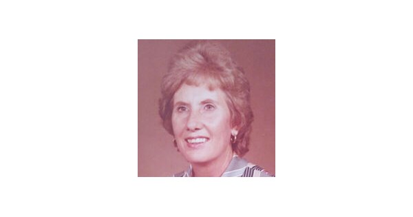 Nell Marie Elenburg Harris Obituary (2022) - Mineral Wells, TX - Baum ...