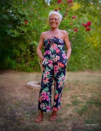 Jennifer Rose Martin Obituary (2025) - Versailles, KY - Blackburn ...