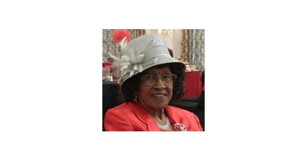 Maggie Ferguson Carter Obituary (2025) - Newport News, VA - Cooke Bros ...