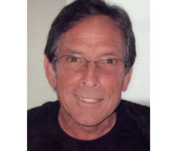 Robert J. "Big Bob" Simone Obituary (2025) - Broomall, PA - D'Anjolell ...