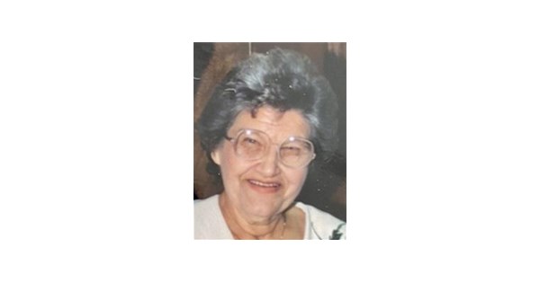 Esther Caroline Powell Smith Obituary (2023) - Rochester, NY - Anthony ...