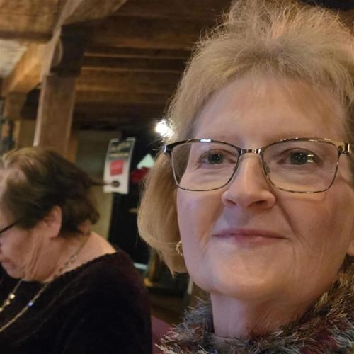 Brenda J. Burk Obituary (2026) - Strongsville, OH - Jardine Funeral ...