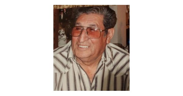 Louis Joseph Anjo Obituary (1931 - 2025) - Sweet Home, OR - KEZI