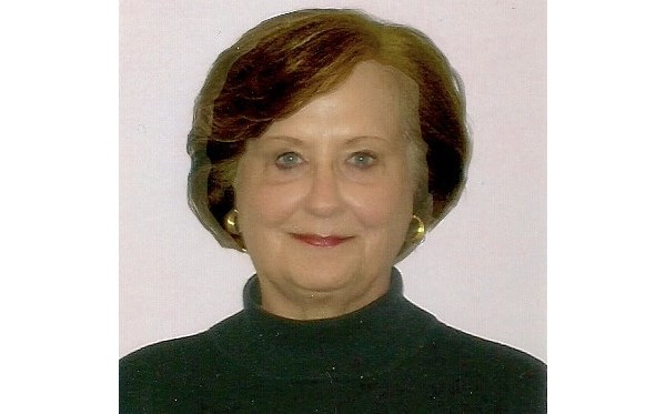 Carol Anthony Obituary (2025) - Ridgeland, MS - Boone Funeral Home, Inc ...