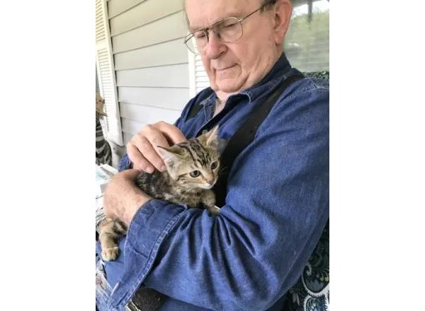 Walter Reynolds Obituary (1938 - 2025) - Linton, IN - WTHI-TV 10 News