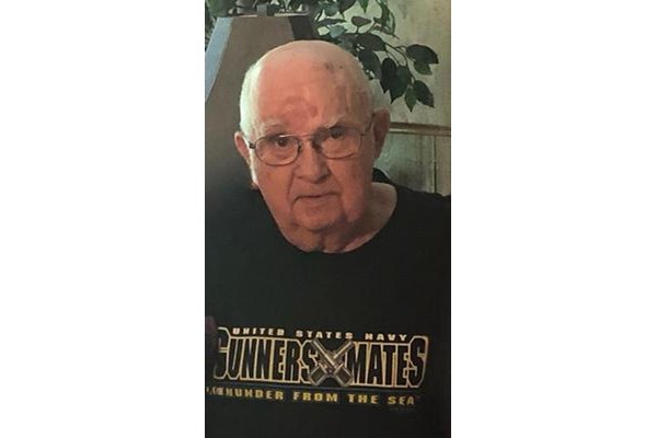 Donald Eugene Plunkett Obituary (2025) - Harrisonville, MO - Atkinson ...