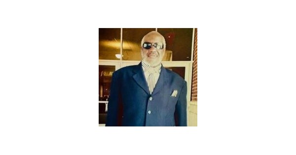 Mr. Leon Alexander Jr. Obituary (2024) - Griffin, GA - Burden's Funeral ...