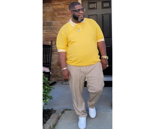 Raymond Johnson Jr. Obituary (2026) - Columbia, SC - Marshel's Wright ...