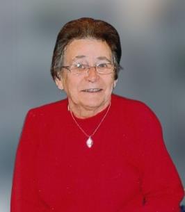 Marilyn Brown Obituary (2023) - Ottawa, ON - Hulse, Playfair & McGarry ...