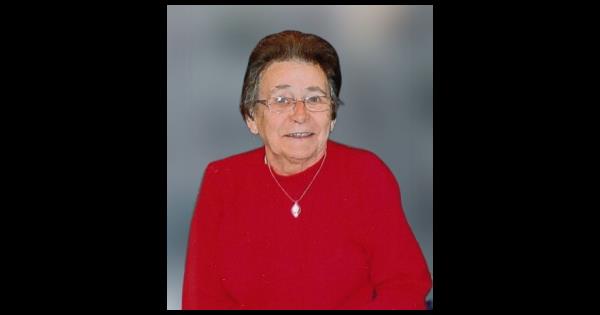 Marilyn Brown Obituary (2023) - Ottawa, ON - Hulse, Playfair & McGarry ...