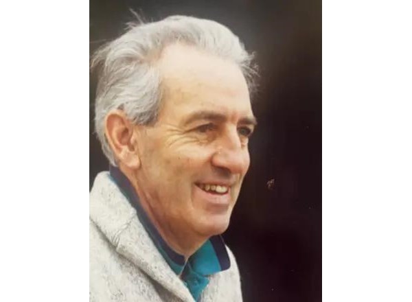 George P Gill Jr. Obituary (2025) - Red Bank, NJ - John E. Day Funeral ...