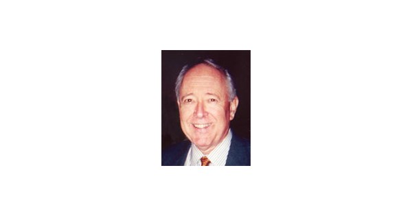 William J. Tucker Obituary (2023) - Haddonfield, NJ - Kain-Murphy ...
