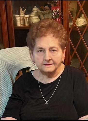 Theresa Nugent Obituary (2025) - Broomall, PA - Kish Funeral Home, Inc ...