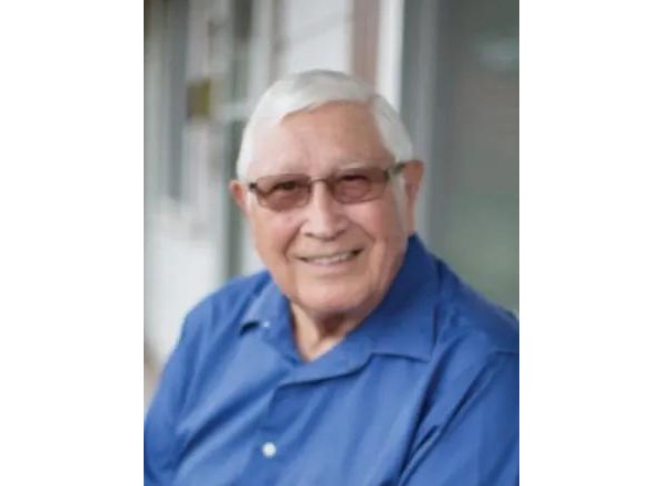 Eugene Richard Arpelar Obituary (2025) - McAlester, OK - Chaney-Harkins ...