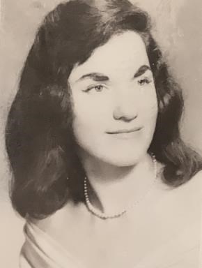 Jeanne M. Waleski Obituary (2025) - Warwick, NY - Lazear-Smith & Vander ...
