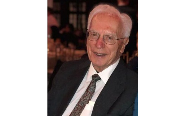 Charles Panos Obituary (2024) - Oxford, PA - Ruffenach Family Funeral ...